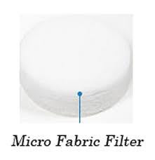 Micro Fiber Filters - Large – Zen Home U.S.A.